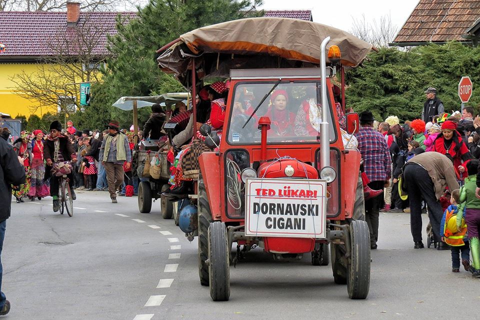 Dornavski cigani ~ TED LÜKARI